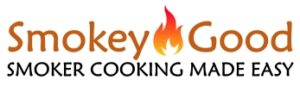 SmokeyGood · Smoker Cooking Made Easy
